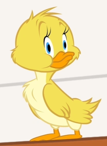 Quacker Duck | Disney Fanon Wiki | Fandom