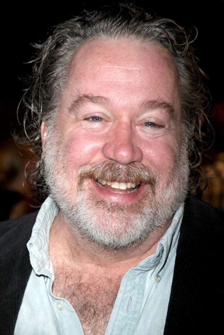 Tom Hulce | Disney Fanon Wiki | Fandom