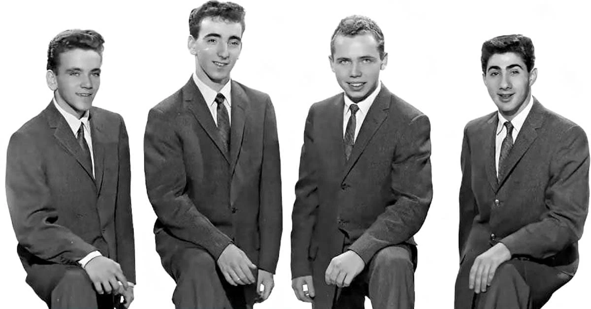 Danny & the Juniors | Disney Fanon Wiki | Fandom