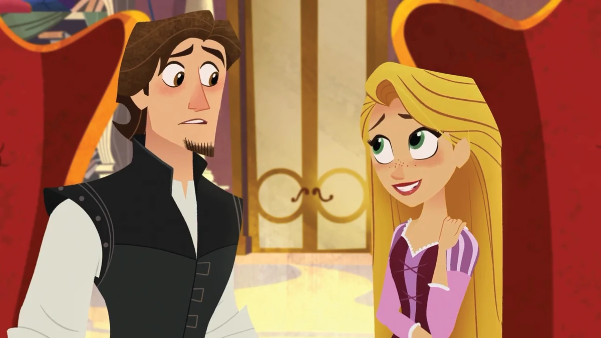 Flynn Rider/Gallery/Films and Television | Disney Fanon Wiki | Fandom