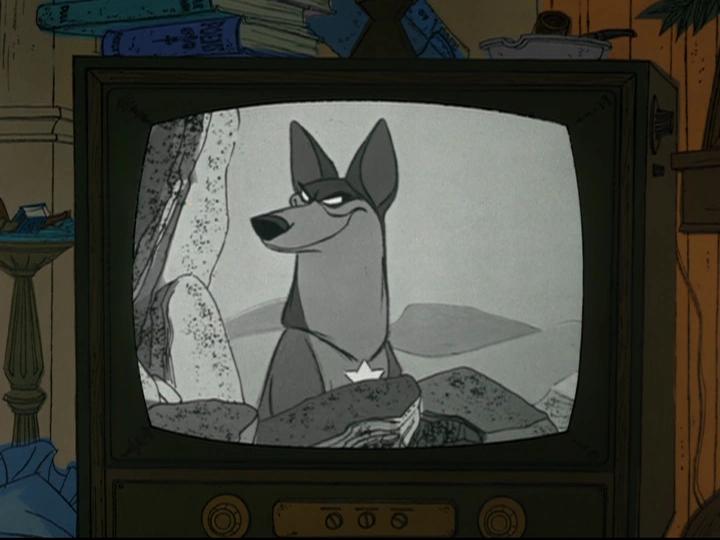 Thunderbolt/Gallery | Disney Fanon Wiki | Fandom