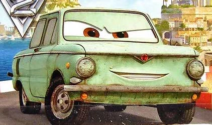 Petrov Trunkov | Disney Fanon Wiki | Fandom