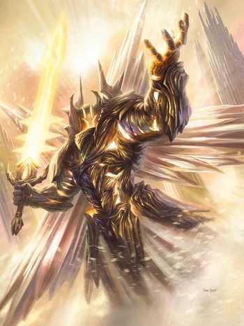 Apollo (Tales) | Disney Fanon Wiki | Fandom