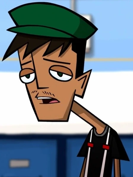 Dave | Disney Fanon Wiki | Fandom