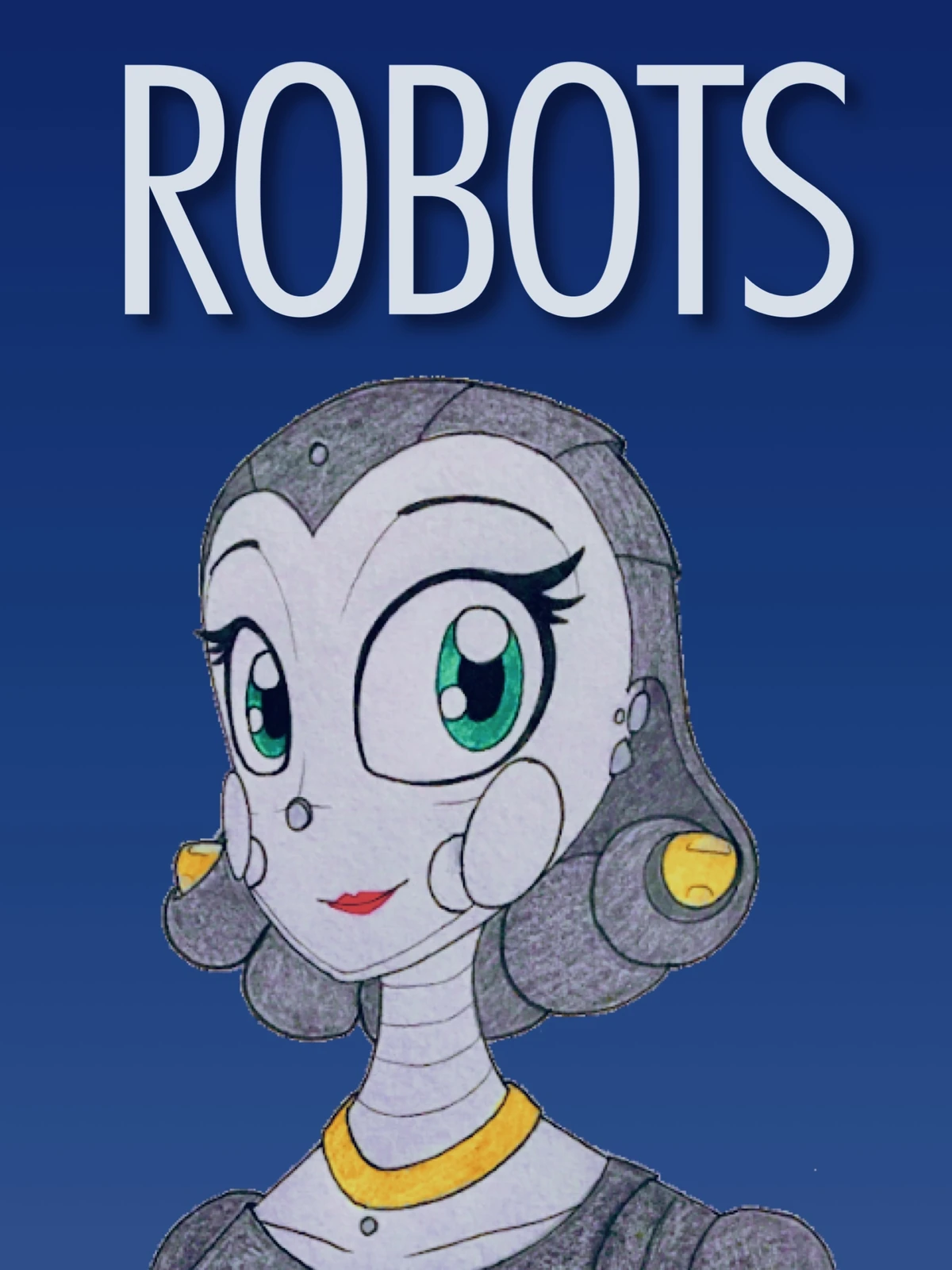 Robots (2005 film) | Disney Fanon Wiki | Fandom