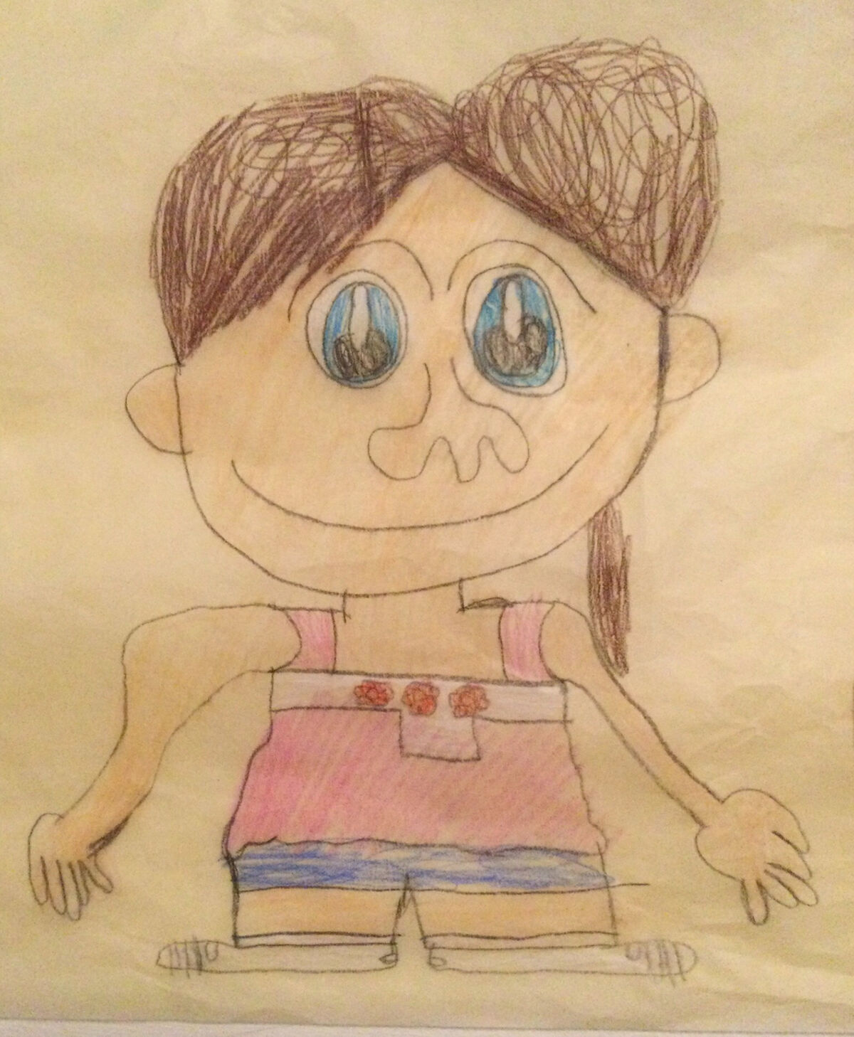 Shannon | Disney Fanon Wiki | Fandom