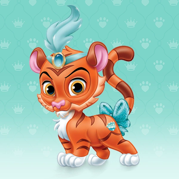 Sultan (Palace Pets)/Gallery | Disney Fanon Wiki | Fandom