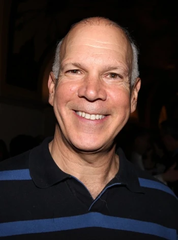 David Zippel | Disney Fanon Wiki | Fandom