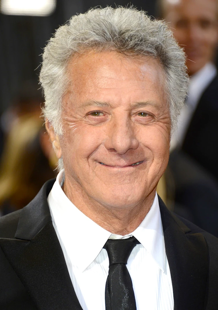 Dustin Hoffman | Disney Fanon Wiki | Fandom