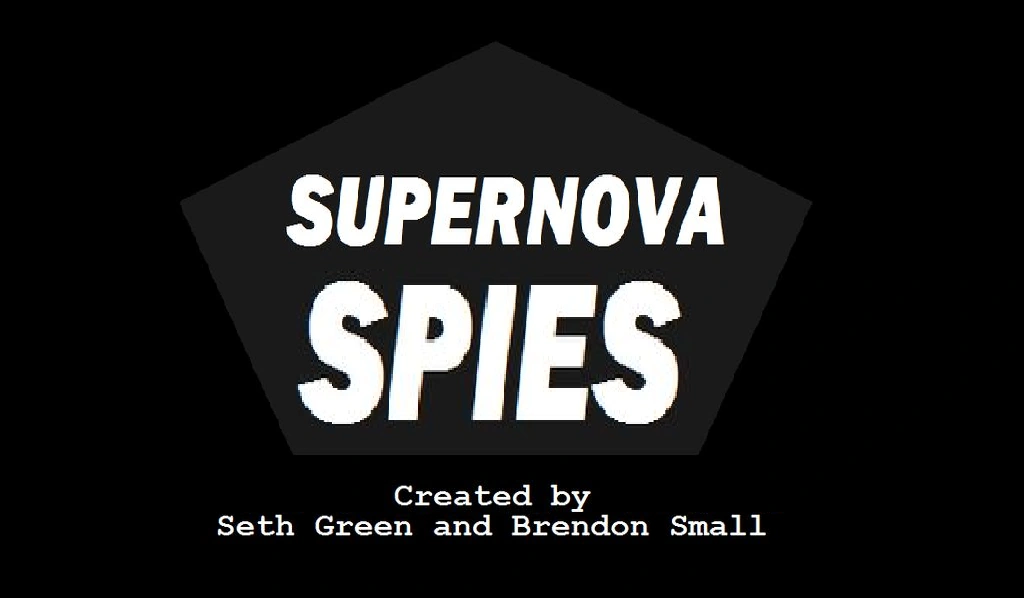 Supernova Spies | Disney Fanon Wiki | Fandom
