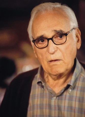 Alan Coleman | Disney Fanon Wiki | Fandom