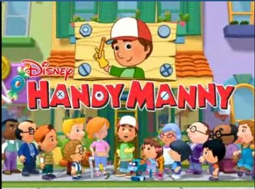 disney junior coloring pages handy manny episodes