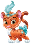 Sultan (Palace Pets)/Gallery | Disney Fanon Wiki | Fandom