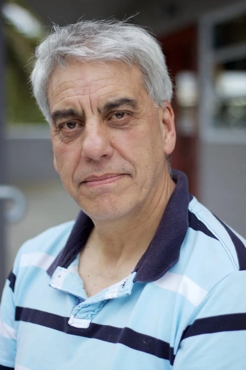 Paul Norell | Disney Fanon Wiki | Fandom