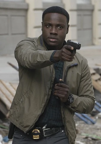 Levi Mateo | Disney Fanon Wiki | Fandom