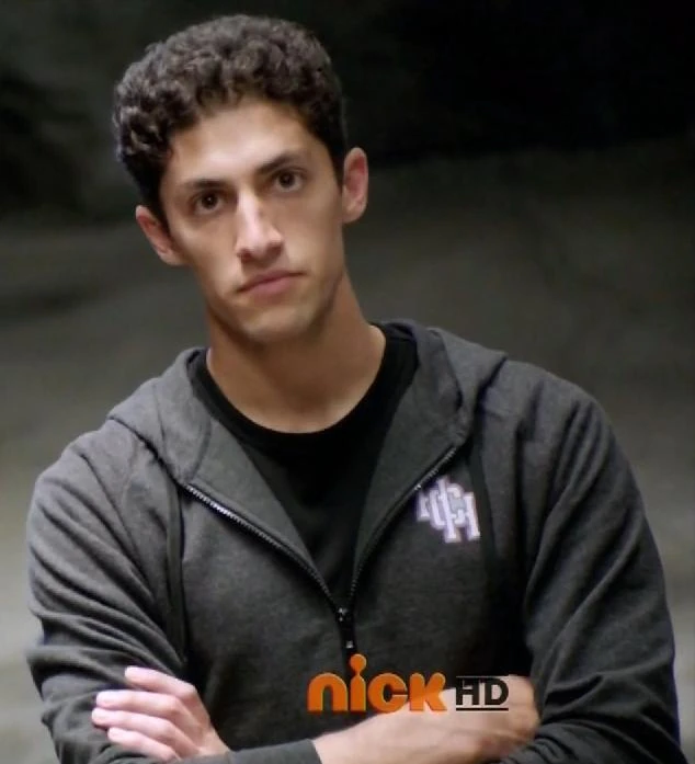Jake Holling | Disney Fanon Wiki | Fandom