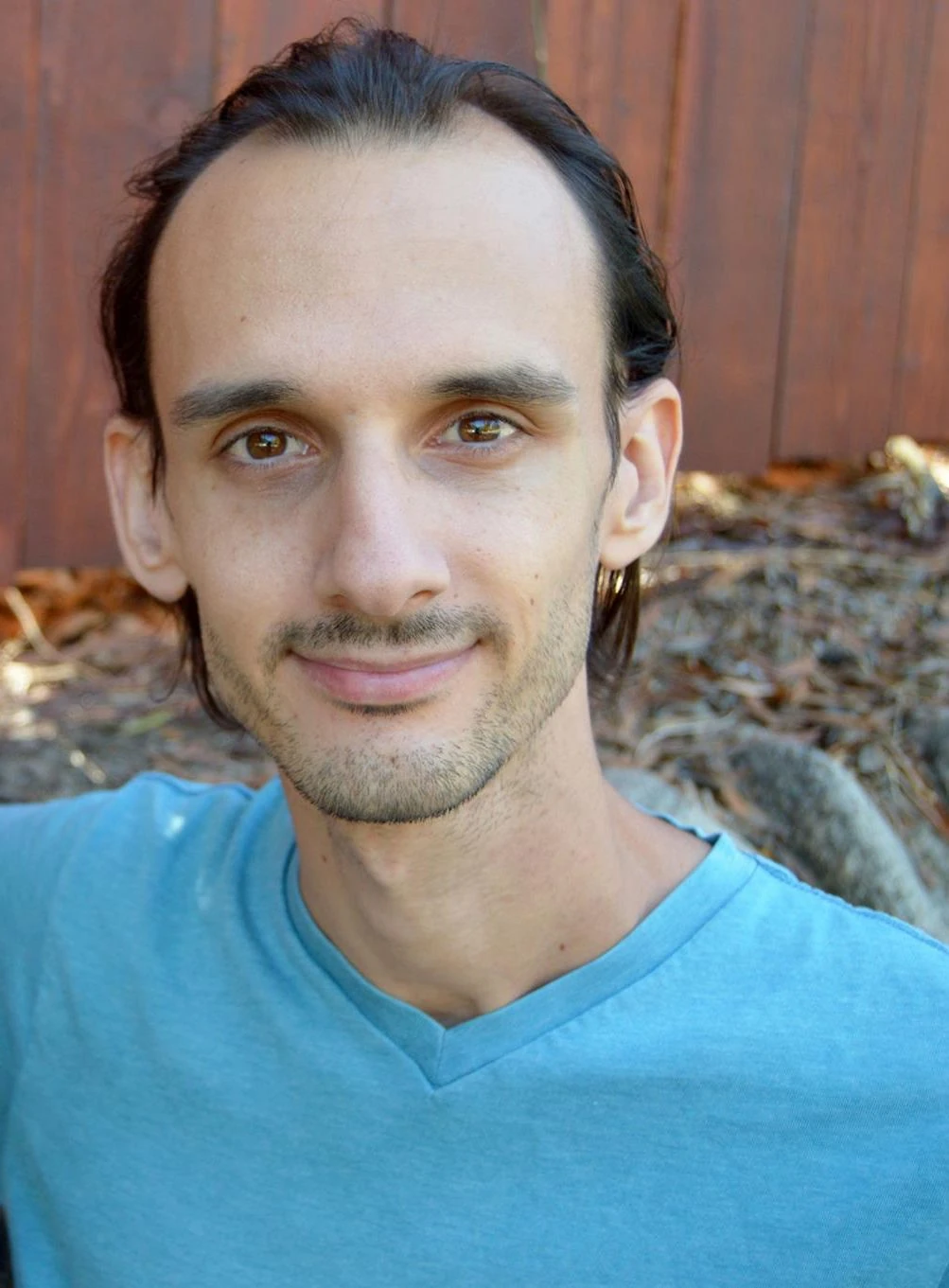 Lucien Dodge | Disney Fanon Wiki | Fandom