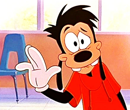 Max Goof/Gallery/Films and Television | Disney Fanon Wiki | Fandom