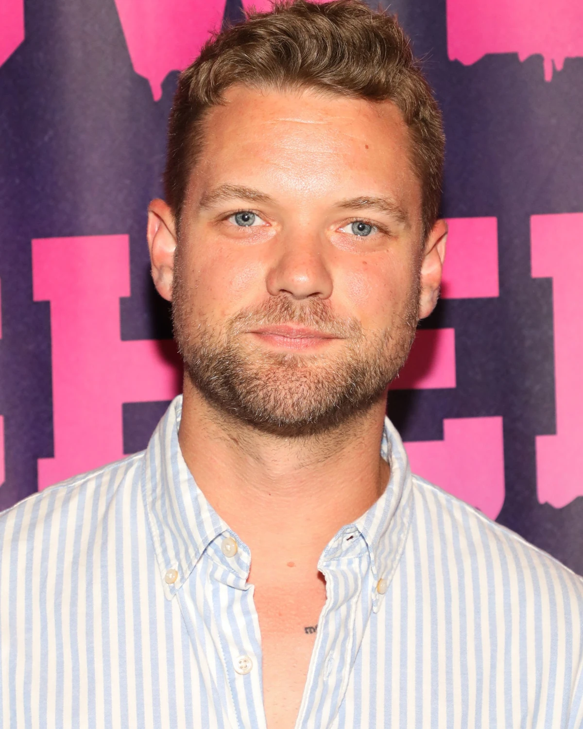 Cameron Jebo | Disney Fanon Wiki | Fandom