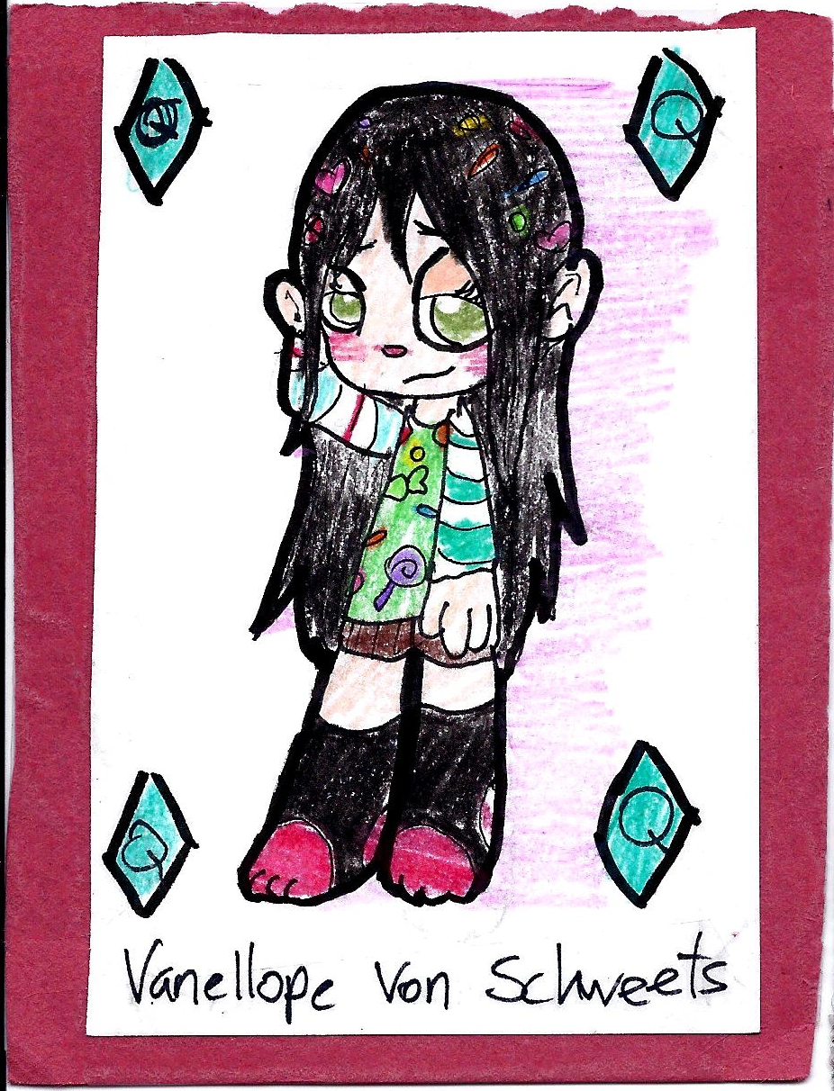 Sugar Rush: Good Morning Racers | Disney Fanon Wiki | Fandom