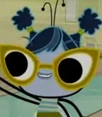 Rayna Cartflight | Disney Fanon Wiki | Fandom