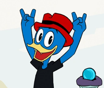 Connor wilde | Disney Fanon Wiki | Fandom