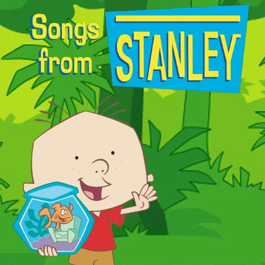 Songs from Stanley | Disney Fanon Wiki | Fandom
