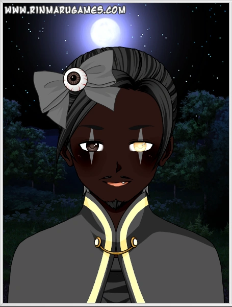 Guru | Disney Fanon Wiki | Fandom