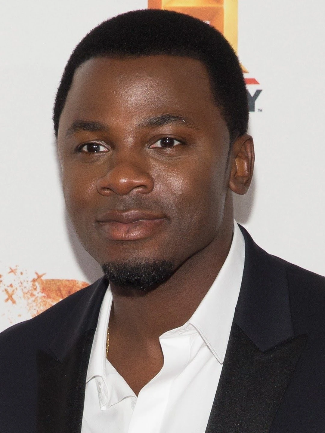 Derek Luke | Disney Fanon Wiki | Fandom
