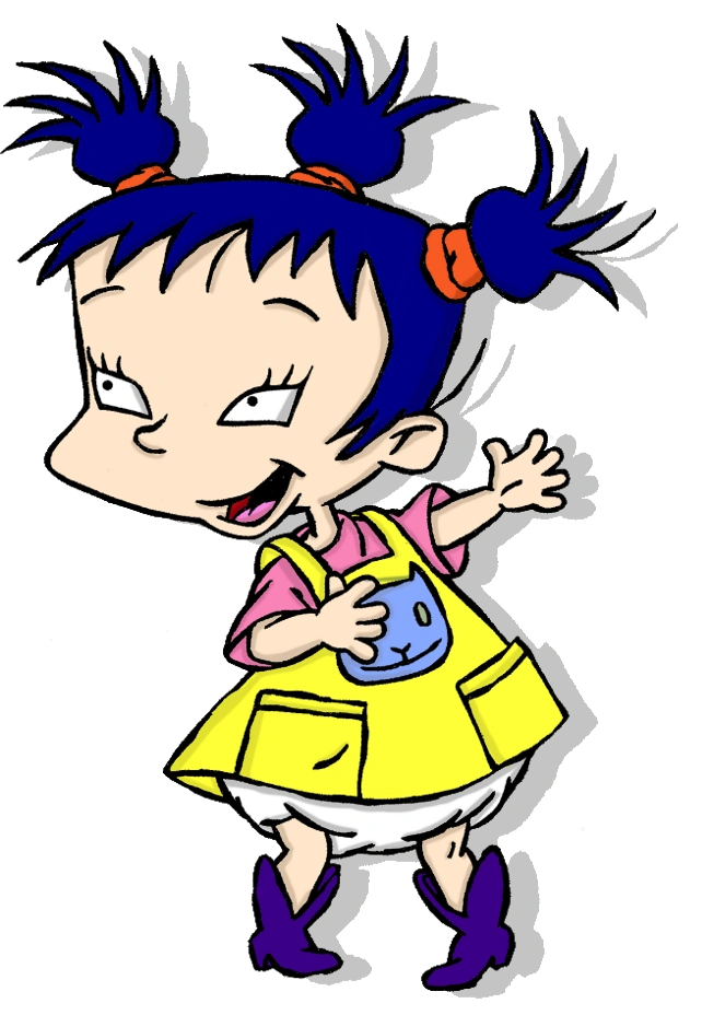 Kimi Watanabe-Finster | Disney Fanon Wiki | Fandom