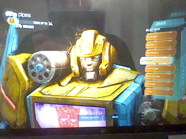 Pipes (FOC) | Disney Fanon Wiki | Fandom