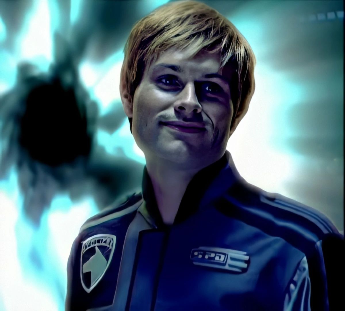 Sam (Power Rangers) | Disney Fanon Wiki | Fandom