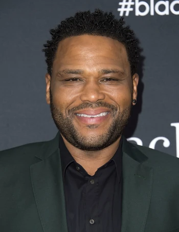 Anthony Anderson | Disney Fanon Wiki | Fandom