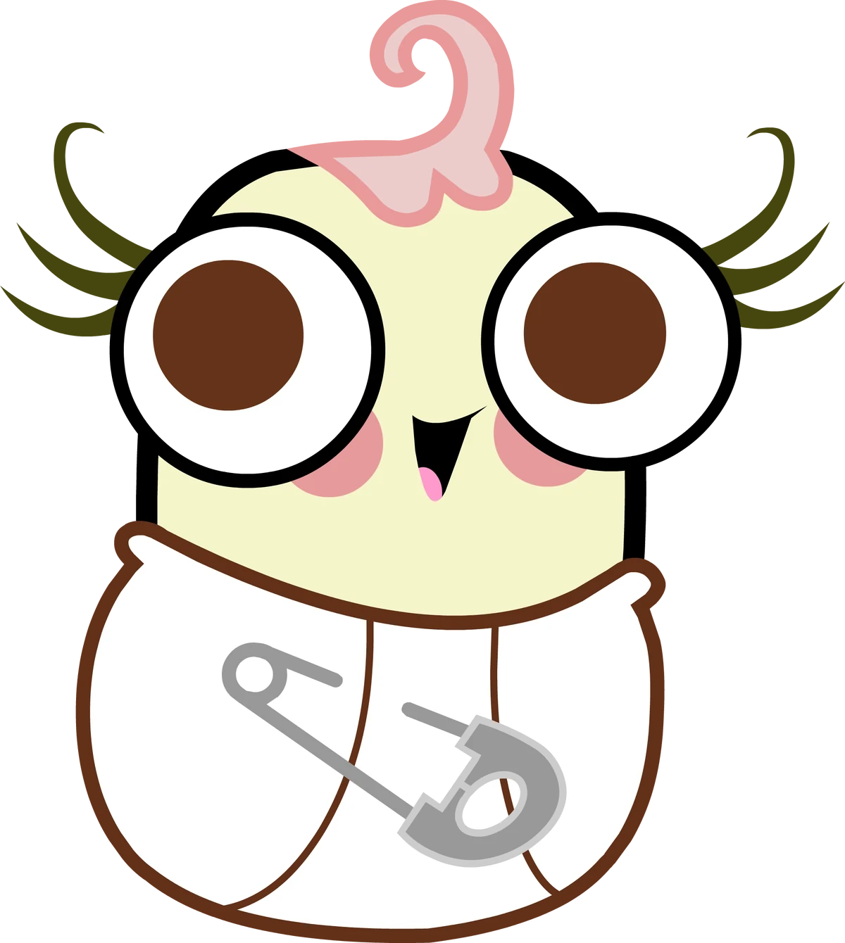 Bella Pesky | Disney Fanon Wiki | Fandom