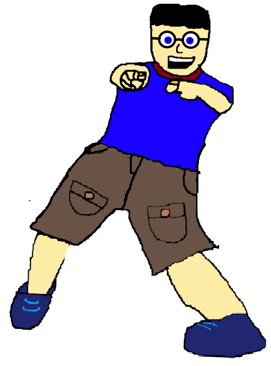 Chuckie Chuckles | Disney Fanon Wiki | Fandom