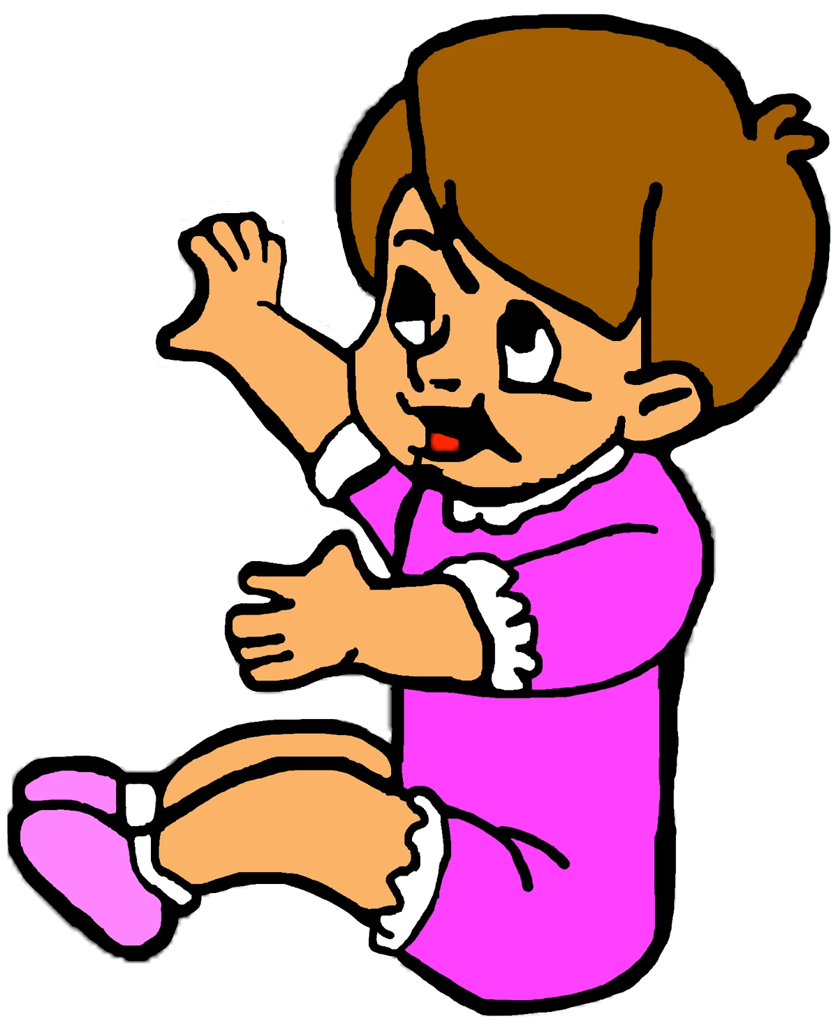 Mina Dearly | Disney Fanon Wiki | Fandom