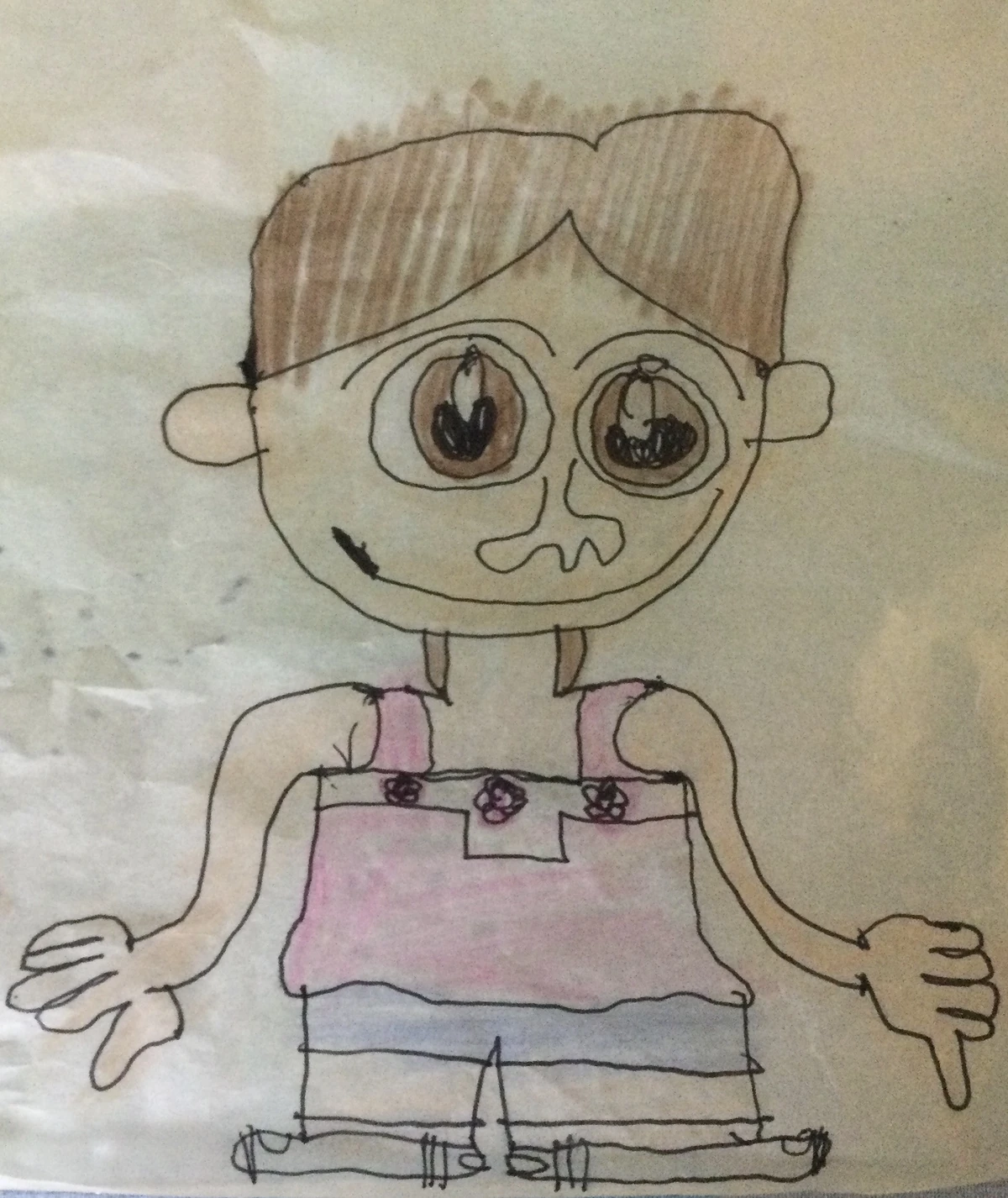 Shannon (Toy Story) | Disney Fanon Wiki | Fandom