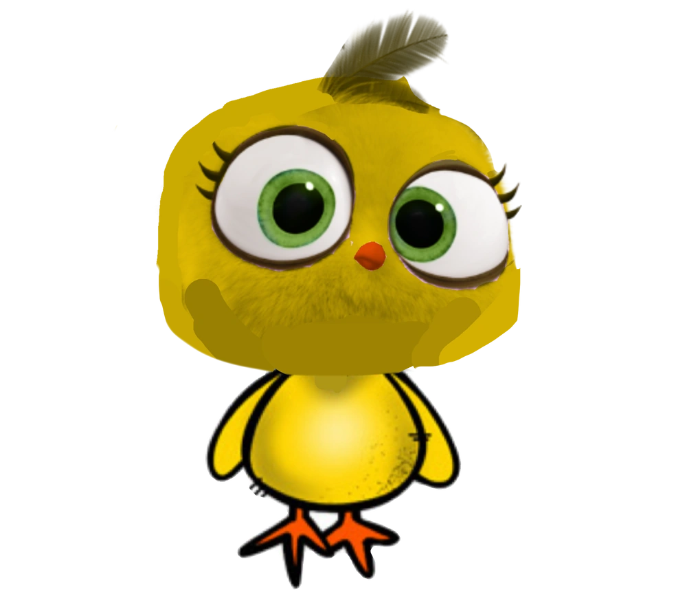 Jane (Animals Run 2: Dawn of the Nuggets) | Disney Fanon Wiki | Fandom