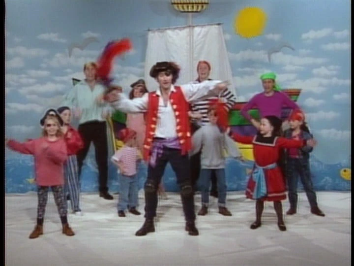 Nicky Nacky Nocky Noo | Disney Fanon Wiki | Fandom