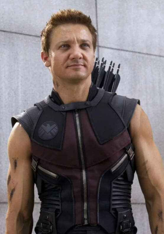 Hawkeye | Disney Fanon Wiki | Fandom