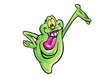 Slimer | Disney Fanon Wiki | Fandom