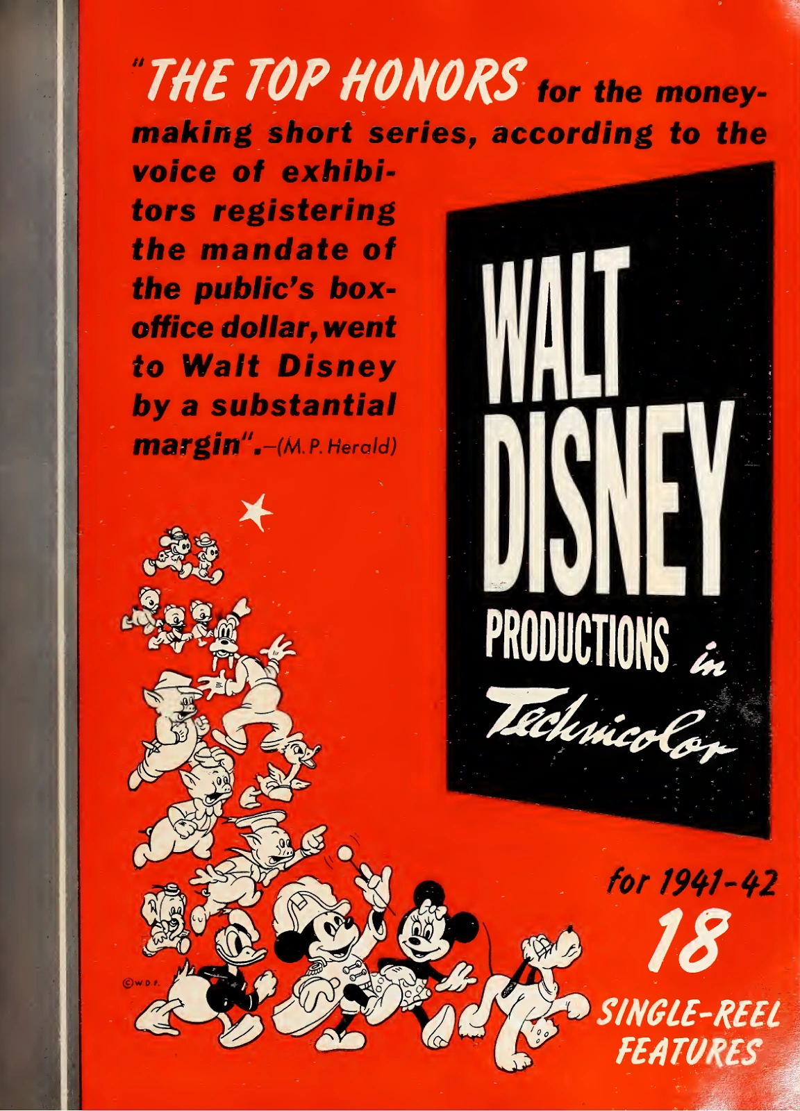 Elmer Elephant (character) | Disney Fanon Wiki | Fandom