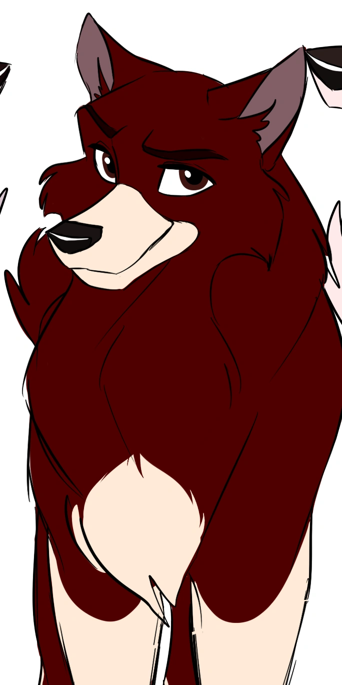 Kiona | Disney Fanon Wiki | Fandom