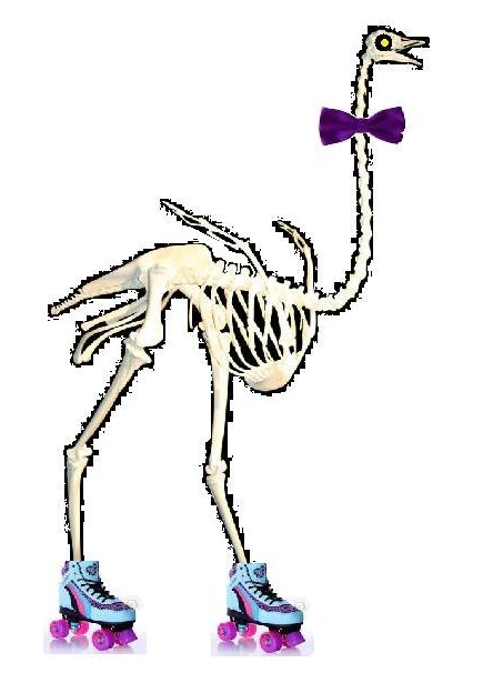 Roger (Weird World) | Disney Fanon Wiki | Fandom