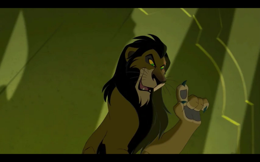 Scar/Gallery | Disney Fanon Wiki | Fandom