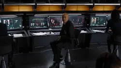 Agent Jasper Sitwell | Disney Fanon Wiki | Fandom