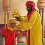 Anathi | Disney Fanon Wiki | Fandom