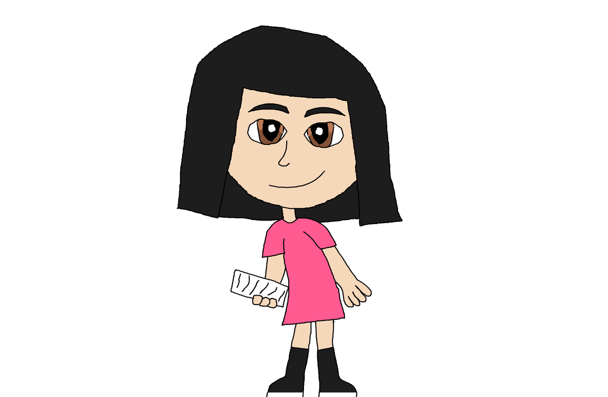 Jazz Harris | Disney Fanon Wiki | Fandom