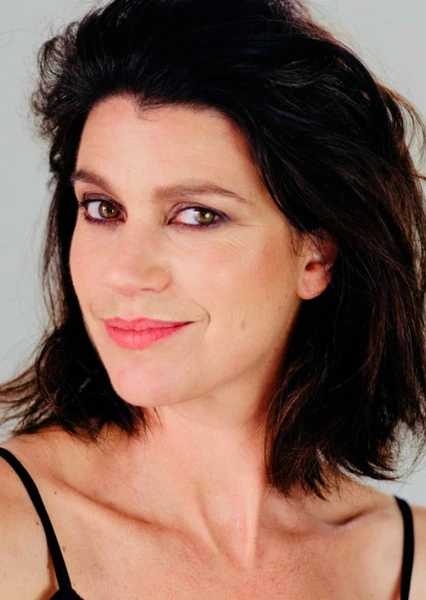 Josephine Davison | Disney Fanon Wiki | Fandom