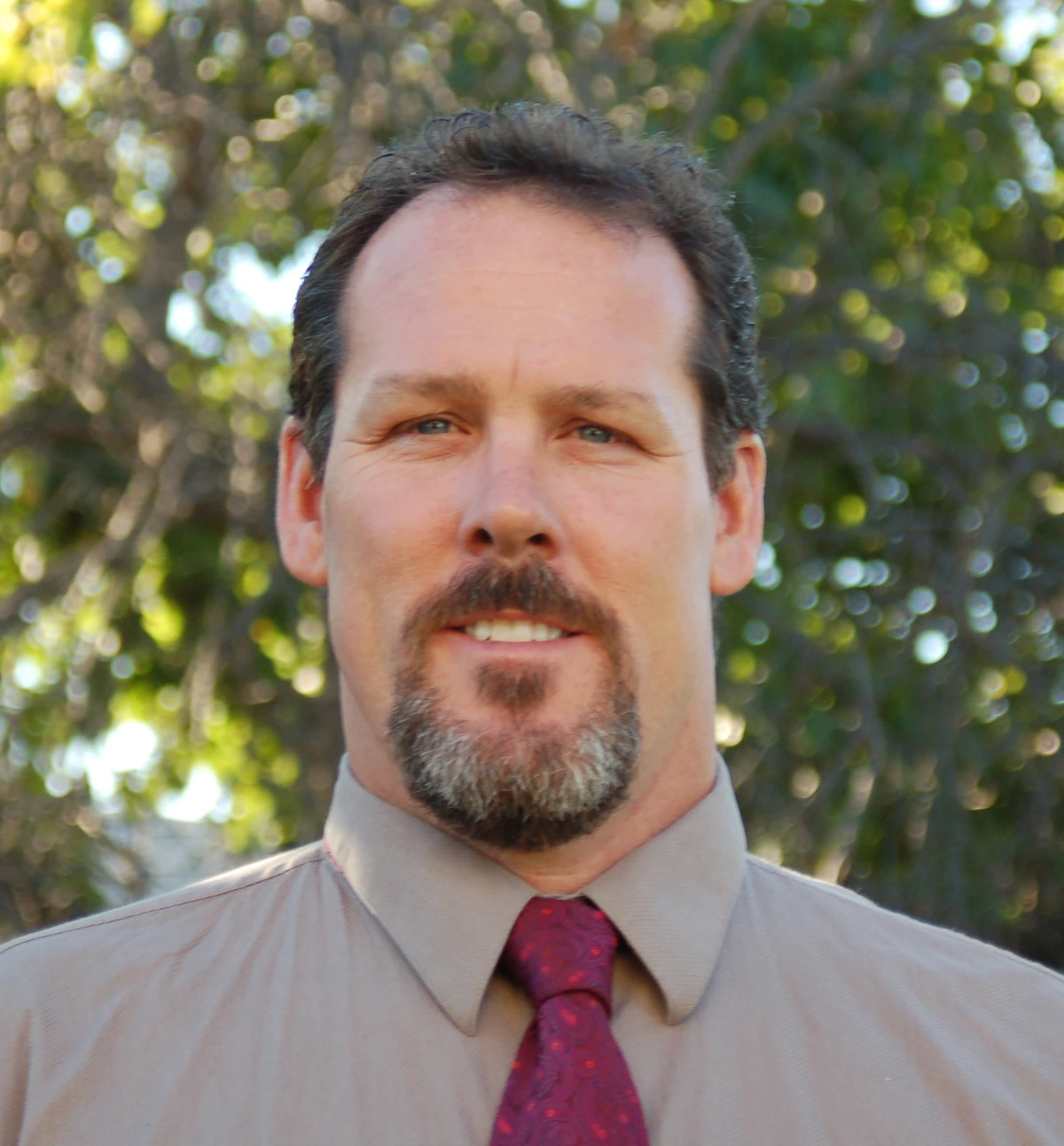 Mark Ginther | Disney Fanon Wiki | Fandom